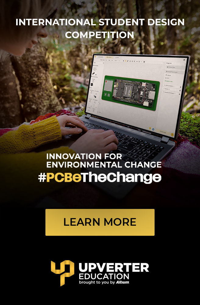 Upverter Modular | Modular Electronics Design