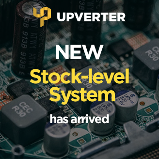 Upverter Modular | Modular Electronics Design